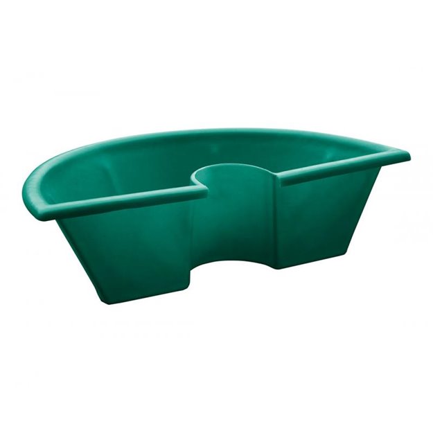 Macetero Aereo - Parques infantiles - Mobiliario urbano